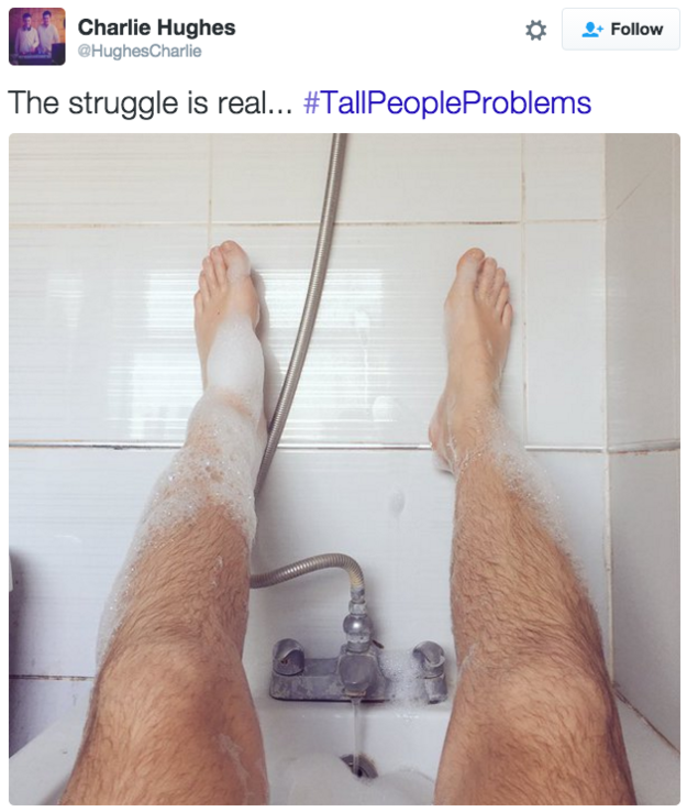 Tall People Problems Meme Tall People Problems Meme