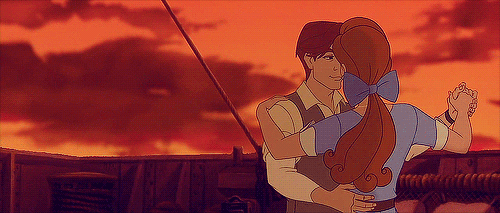 Anastasia And Dimitri Gif