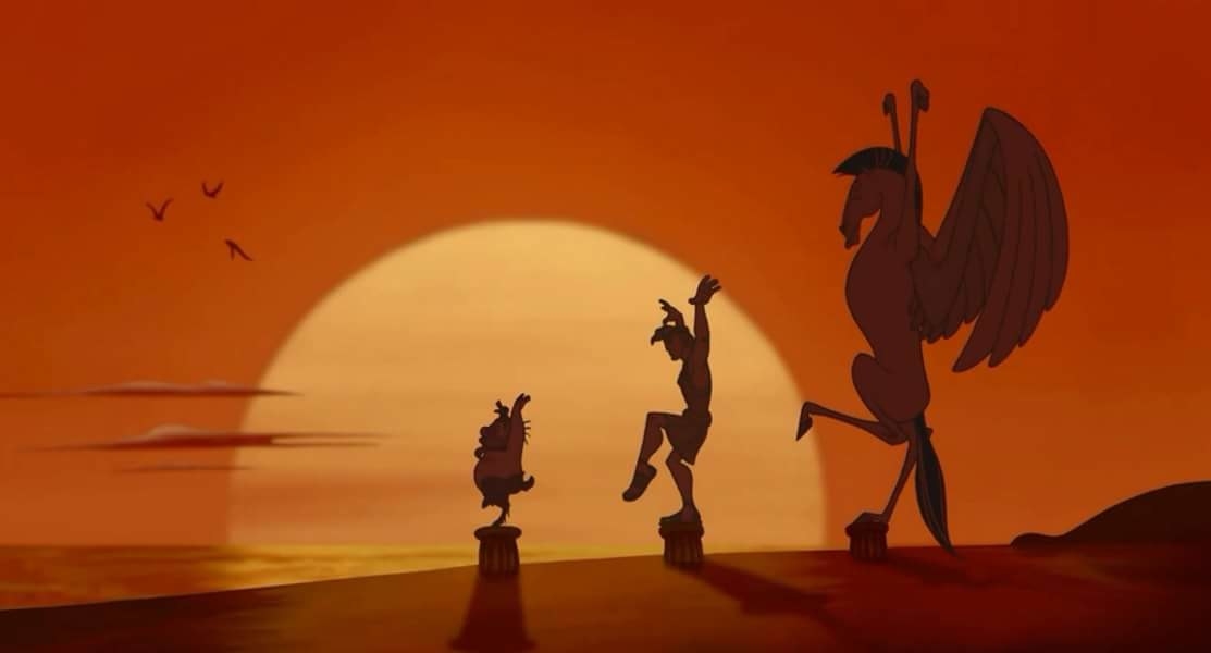 Allusion Examples In Movies