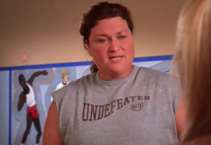 Christian Copelin 2022 Lizzie Mcguire